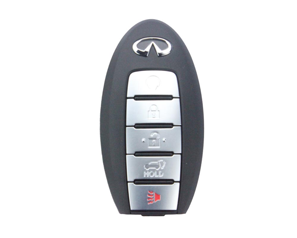 VD5312-Infiniti Q56 QX80 2014-2022 Genuine Sm| VVDI