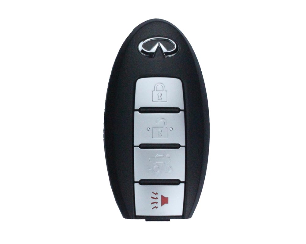 Infiniti G37 Genuine Smart Key Remote 2009 4 Button 315MHz 285E3-JK65A