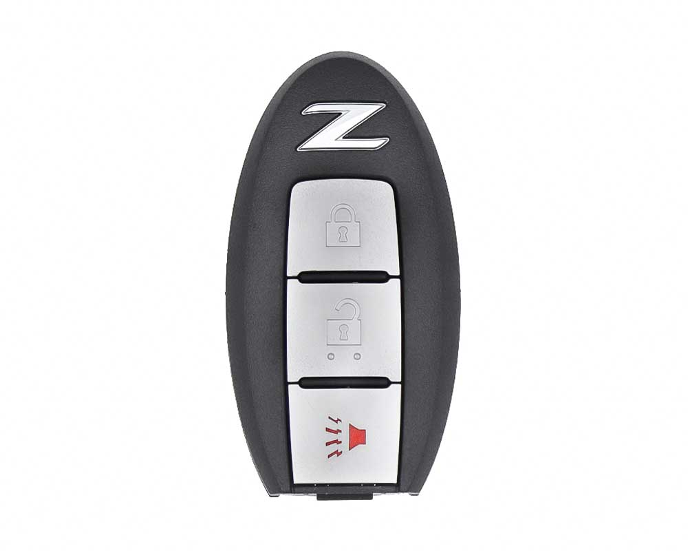 VD5360-Nissan Z 2018 Genuine Smart Key 315MHz 285E3-1ET5D | VVDI