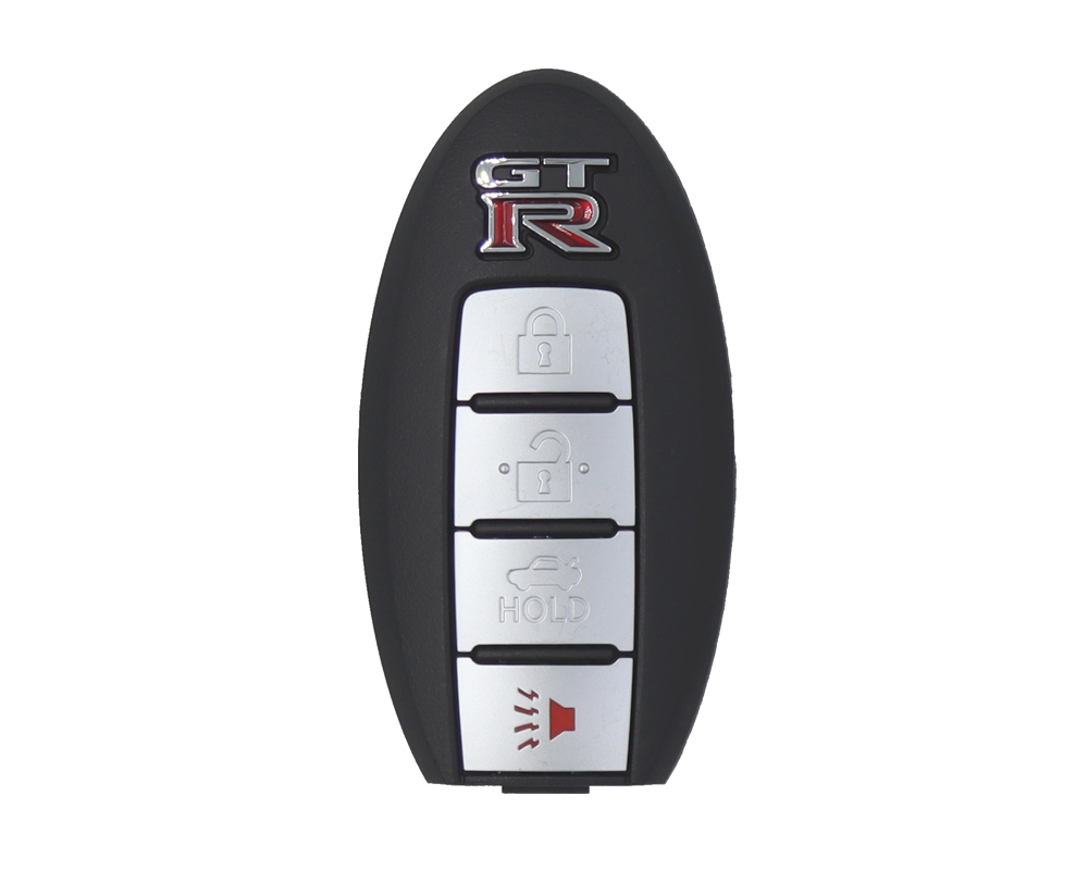 VD15365-Nissan GTR 2019-2024 Genuine Smart Ke| VVDI