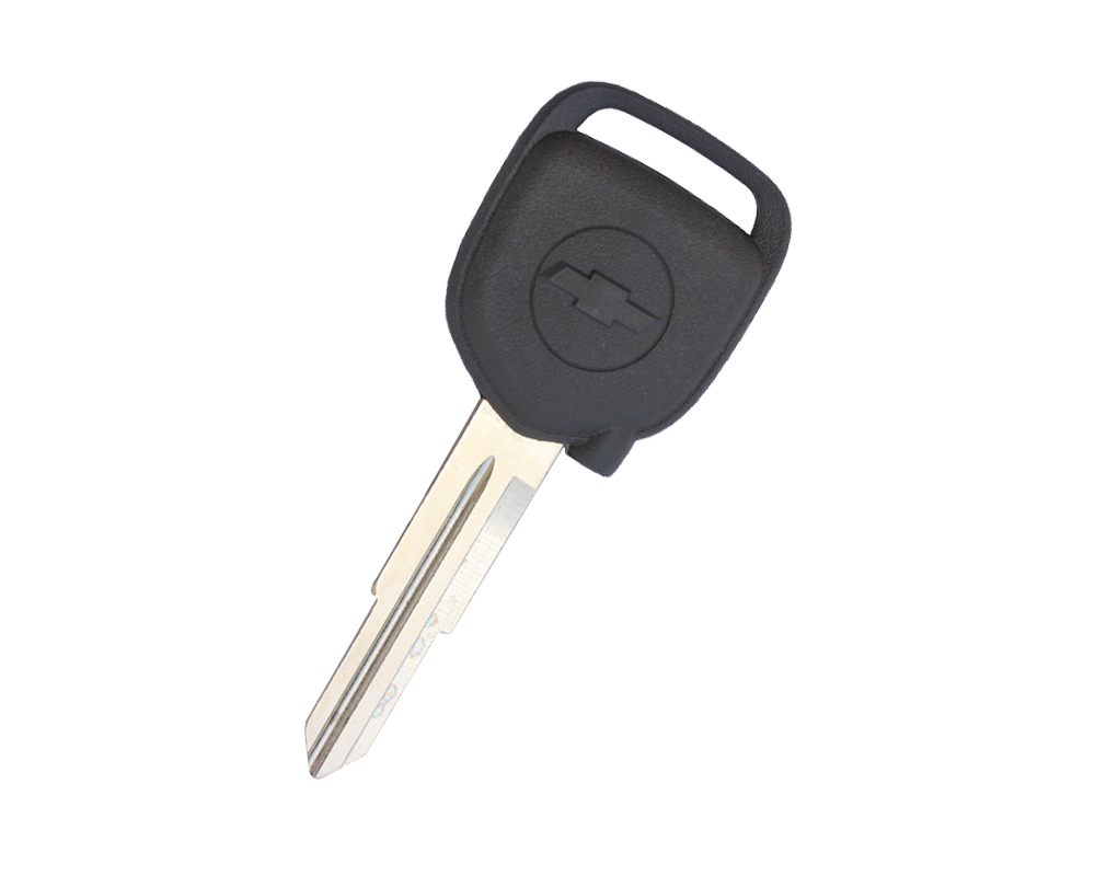Chevrolet Spark Genuine 8E Chip Key 94823321