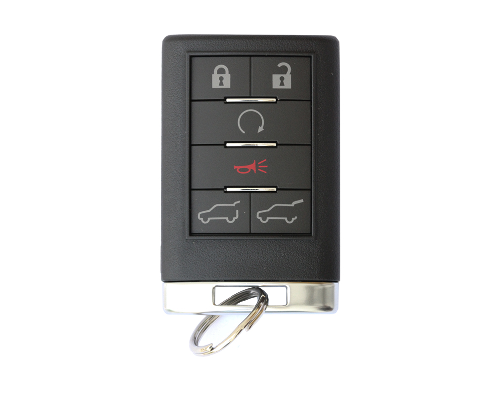 VD15413-Cadillac Escalade 2007-2012 Genuine R| VVDI