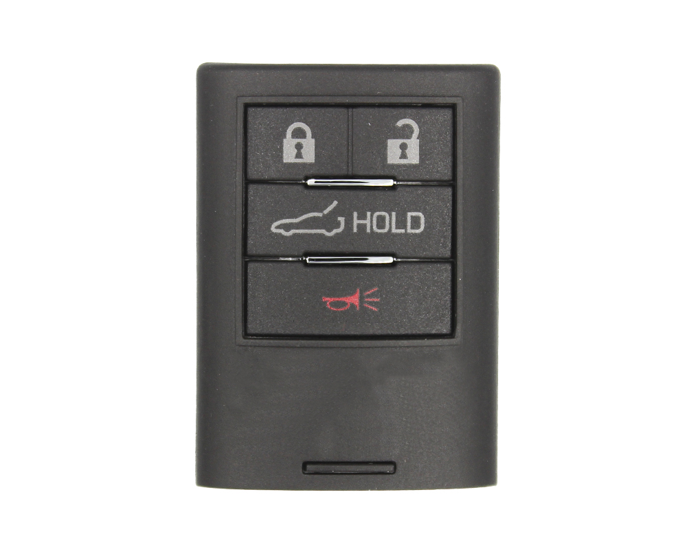 VD15469-Chevrolet Corvette 2014-2019 Genuine | VVDI