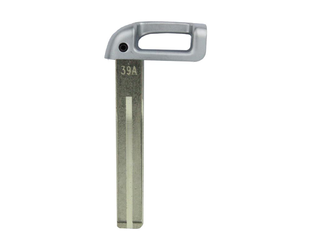 Hyundai Genuine Emergency Blade For Smart Remote Key laser 81996-3S