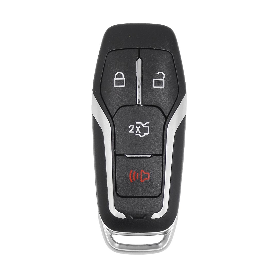 VD5600-Ford Remote Key 4 Buttons 315MHz 164-R8109 49 Chip | VVDI