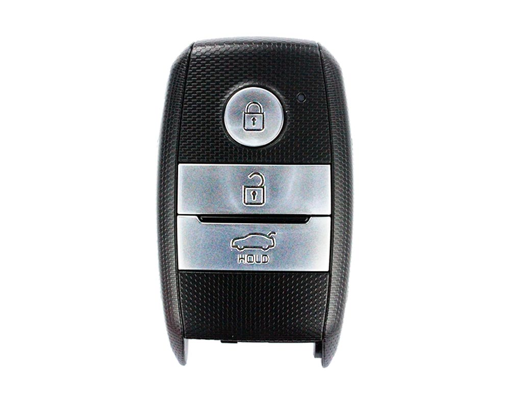 KIA Cerato 2014 3 Buttons 433MHz Genuine Smart Key Remote 95440-A71