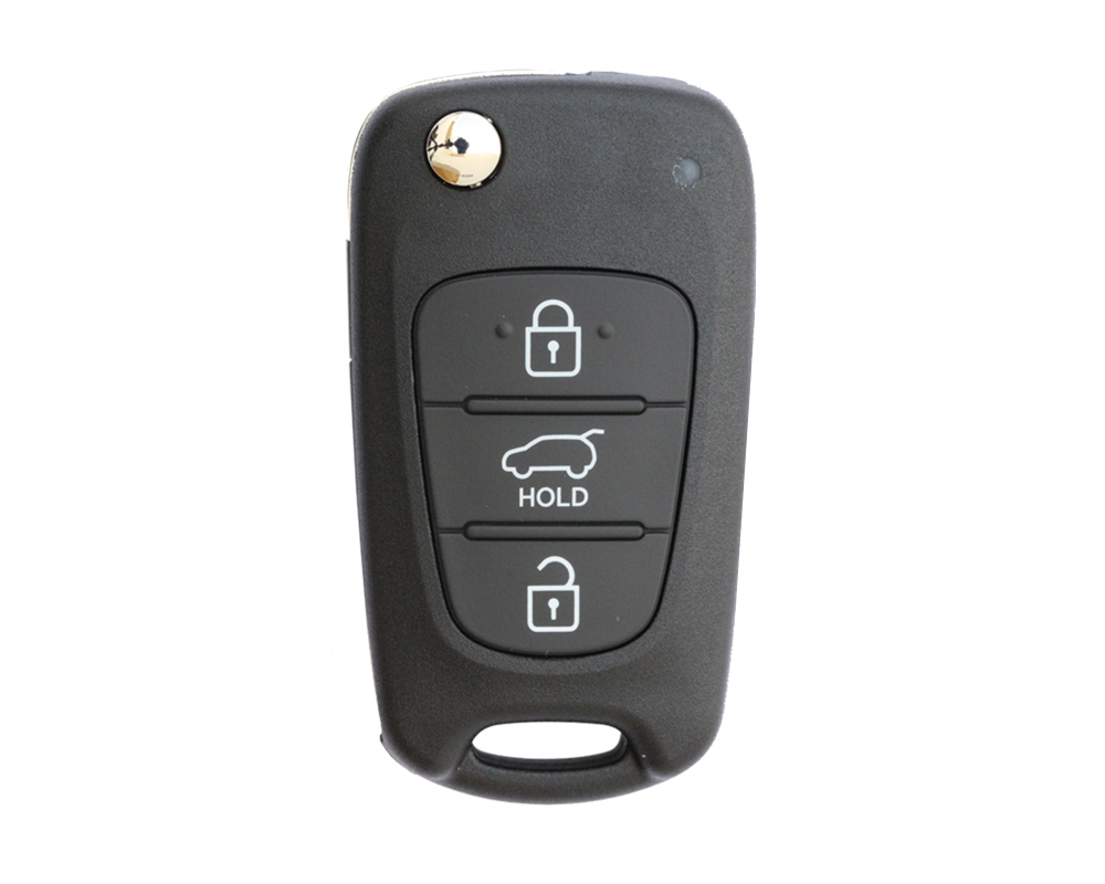 VD15607-Kia Sorento 2013-2014 Genuine Flip Re| VVDI