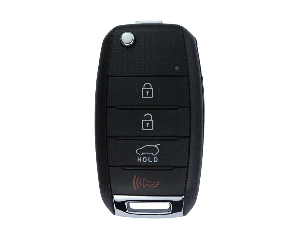 VD15622-KIA Soul 2014 Genuine Remote key 433MHz 95430-B2100 | VVDI