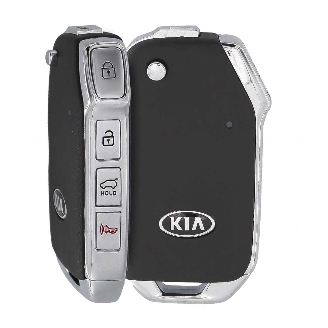 VD5627-KIA Niro 2021 Flip Remote Key 433MHz 95430-G5300 | VVDI