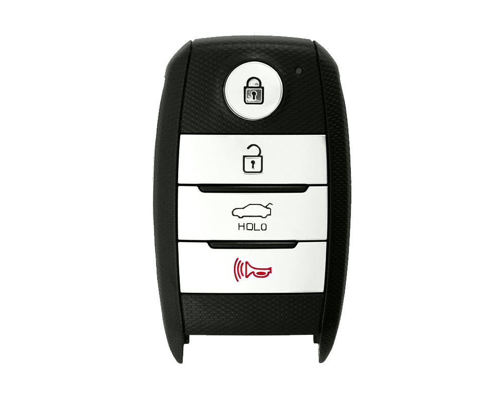 KIA Optima 2014 4 buttons 315MHz Genuine Smart Key Remote 95440-2T51