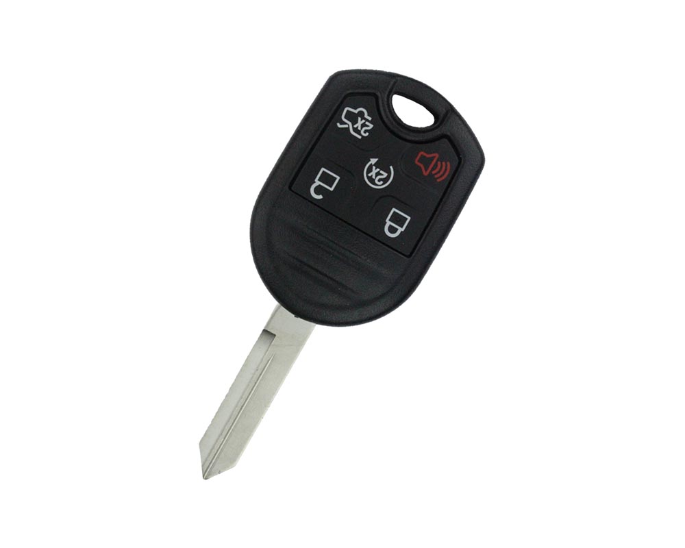 Ford Explorer 2013 5 Buttons 315MHz Remote Key with Start 59214671