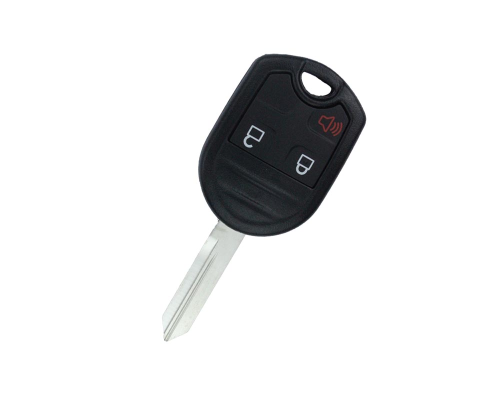 2013 Ford F150 Key