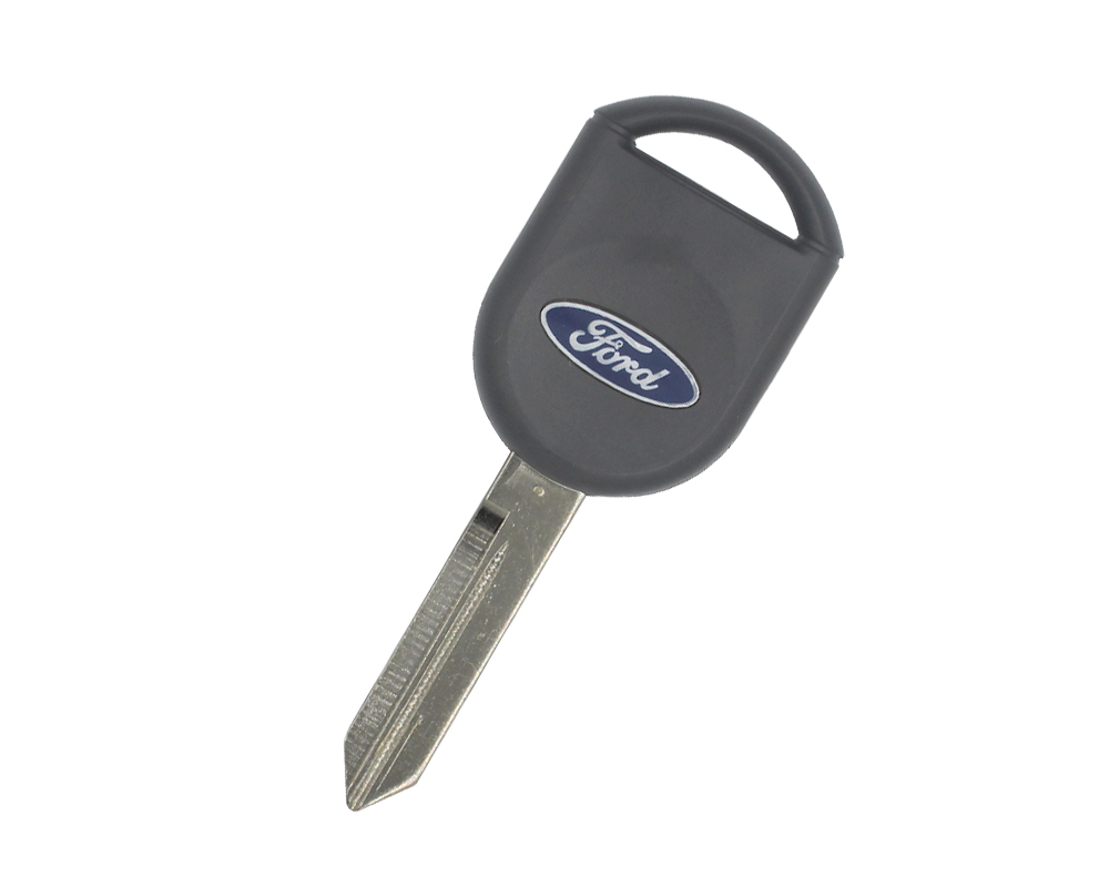 Ford 4D-63-80 Bit Chip Key 5918997