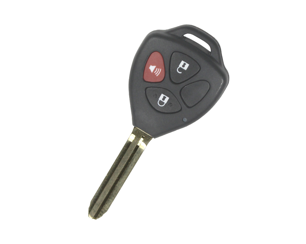 VD5742-Xhorse VVDI Key Tool VVDI2 Wire Remote| VVDI