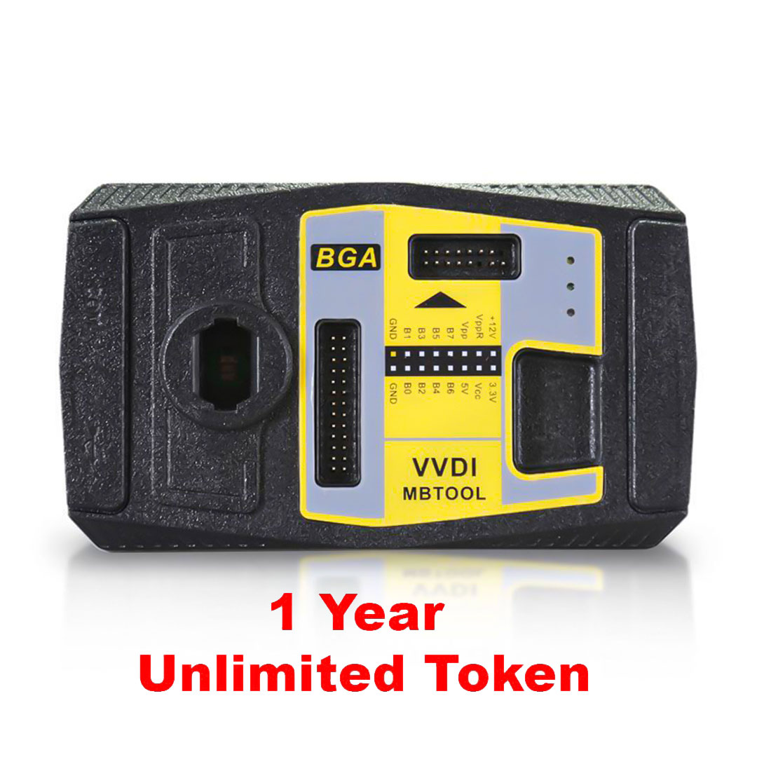 VD5803-Xhorse VVDI MB BGA Tool Device for Mer| VVDI