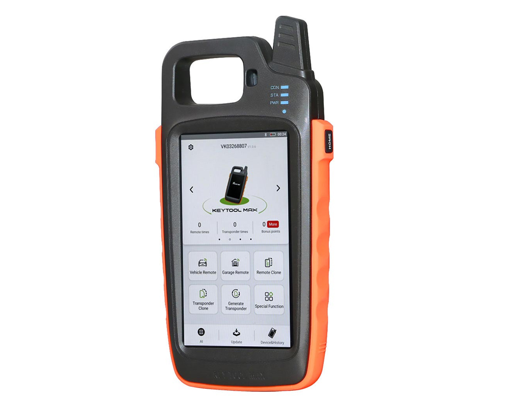 VD5865-Xhorse VVDI Key Tool Max Programming D| VVDI