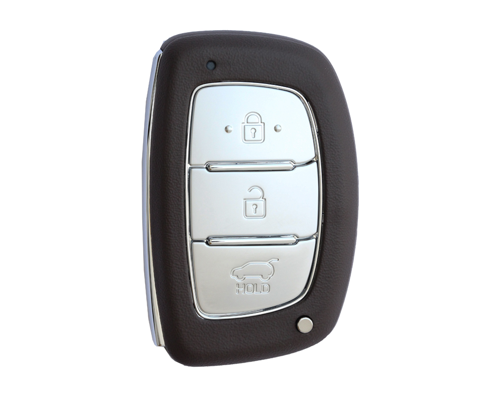 Hyundai Creta Genuine 2016 3 Buttons 433MHz Smart Key Remote 95440-A