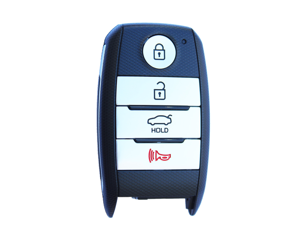 KIA Cerato Forte 2014 4 Buttons 315MHz Genuine Smart Key Remote 9544