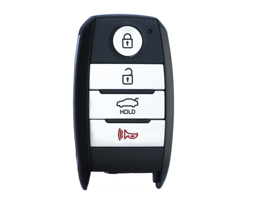 KIA Cerato Genuine Smart Key 2016 4 Button 433MHz 95440-A7600