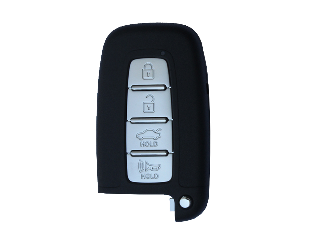 Hyundai Elantra Avante 2011 4 Buttons 433MHz Genuine Smart Remote Key