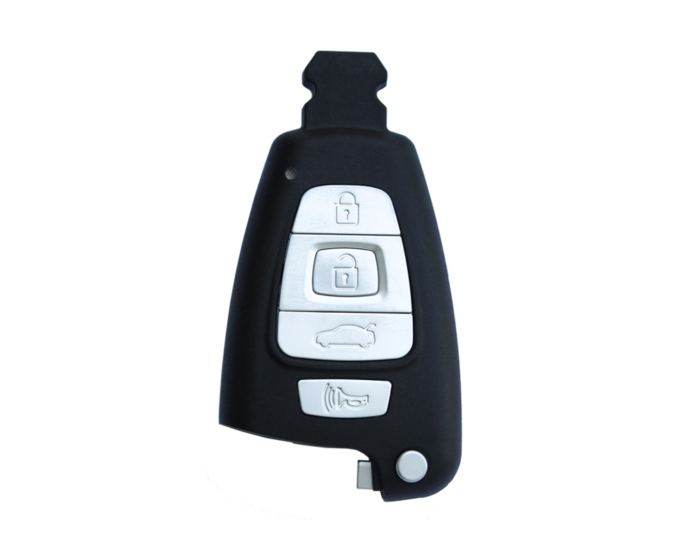 KIA Optima 4 Buttons 447MHz Genuine Smart Key Remote 95440-2G000