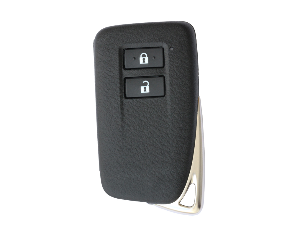 Lexus NX 2015 2 Buttons 433MHz Genuine Smart Remote Key 89904-78440