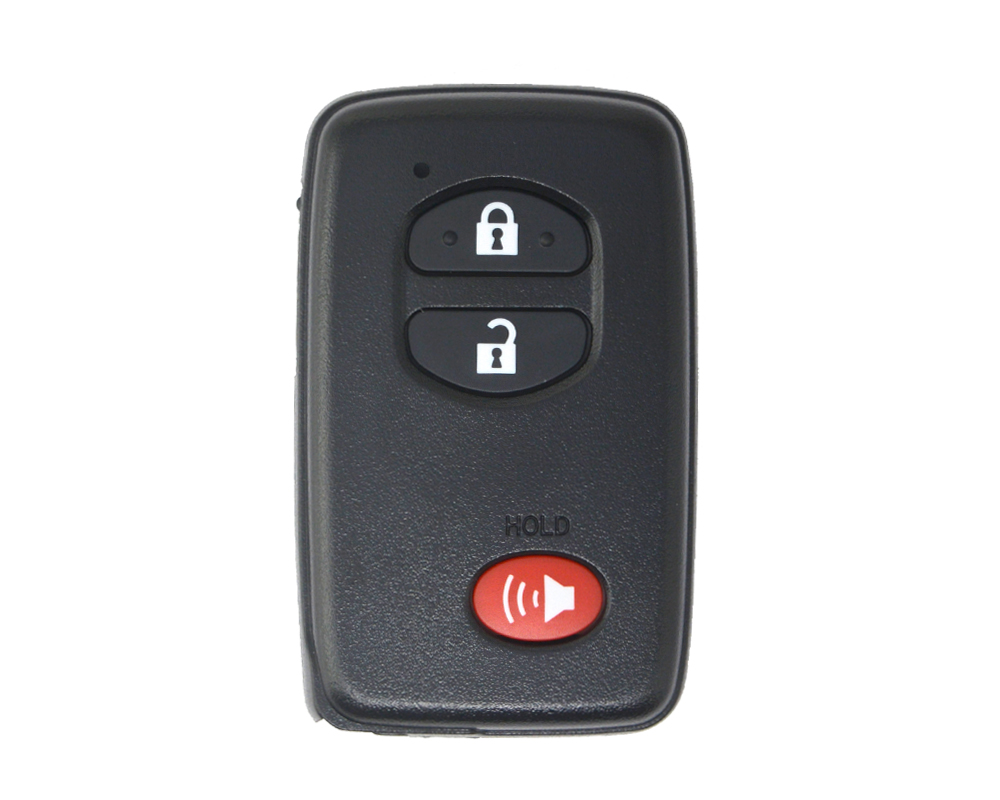 Toyota Rav4 2008 3 buttons 315MHz Genuine Remote 89904-48100