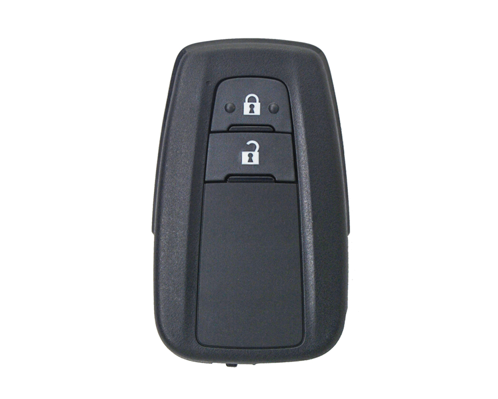 Toyota Prius Genuine 2 buttons 433MHz Smart Key Remote 89904-47120