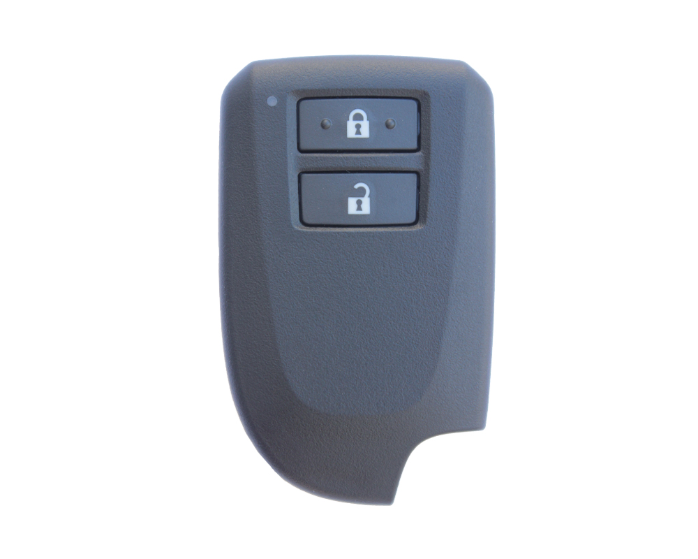 Toyota Yaris 2016 2Buttons 433MHz Genuine Smart Key Remote 89904-52511