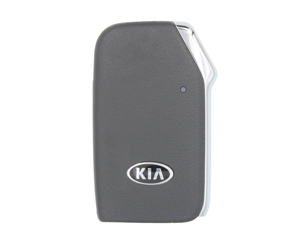KIA Cerato 2018 4 Buttons Genuine Smart Remote Key 95440-M6110 Black