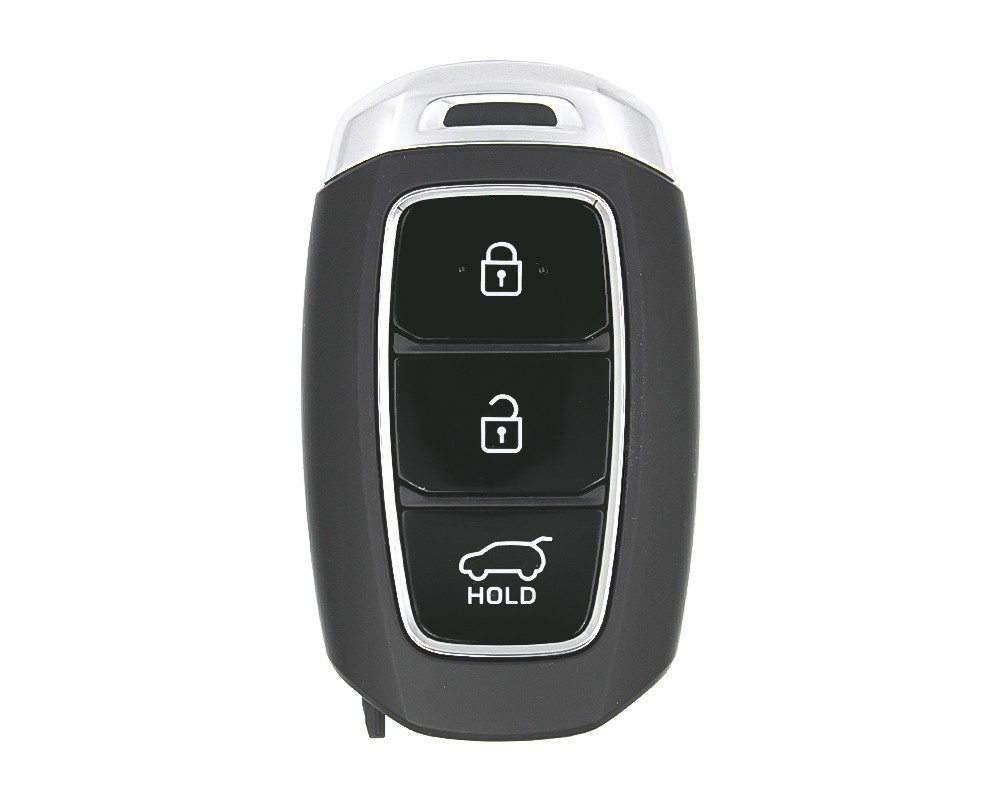 VD6244-Hyundai Kona 2019 Smart Remote Key 433MHz 95440-J9110 | VVDI