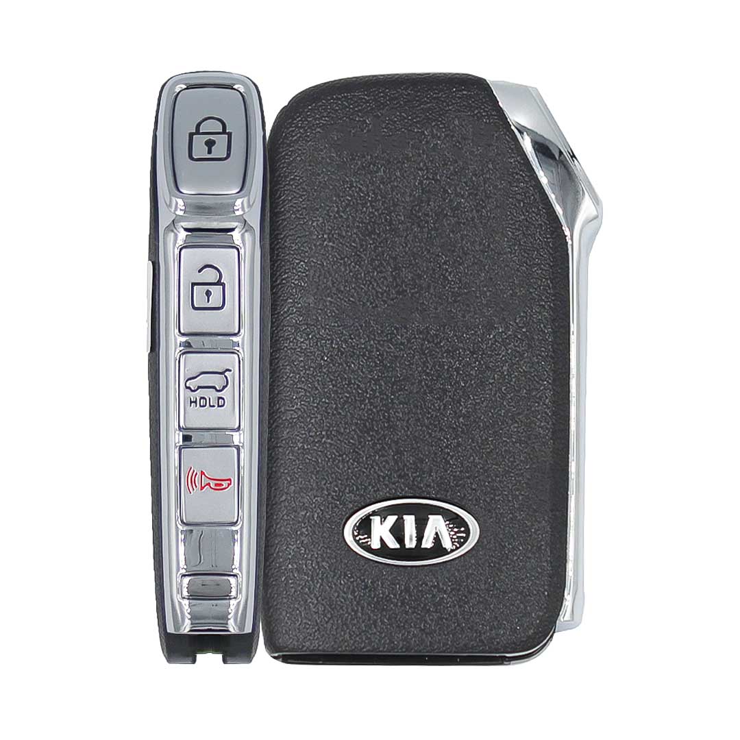 VD6267-KIA Niro 2019 Smart Remote Key 433MHz 95440-G5010 | VVDI