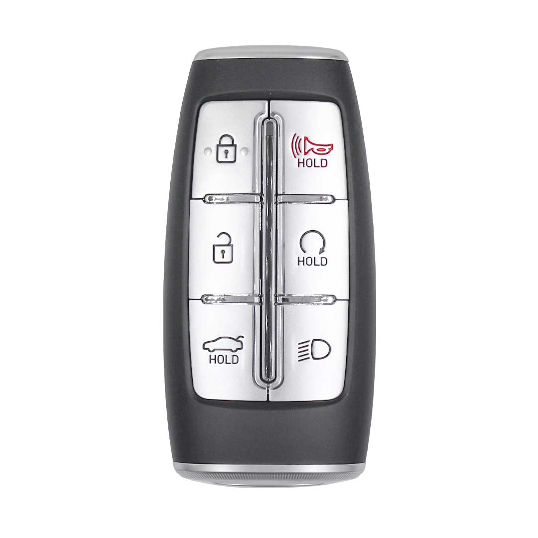 VD6387-hyundai-genesis-2022-smart-key-6-buttons-95440-g9630 | VVDI
