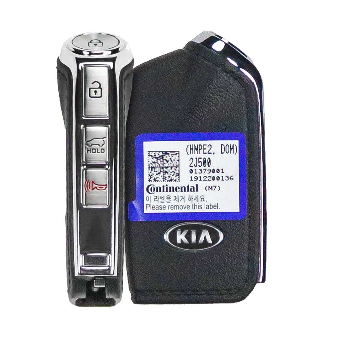 VD6439-KIA Mohave 2020 Smart Remote Key 433MHz 95440-2J500 | VVDI