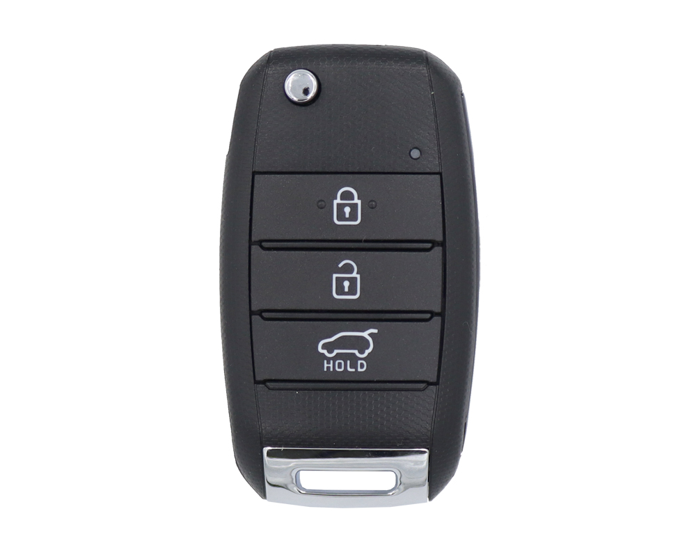 VD6494-KIA Rio 2020 Flip Remote Key 3 Buttons| VVDI