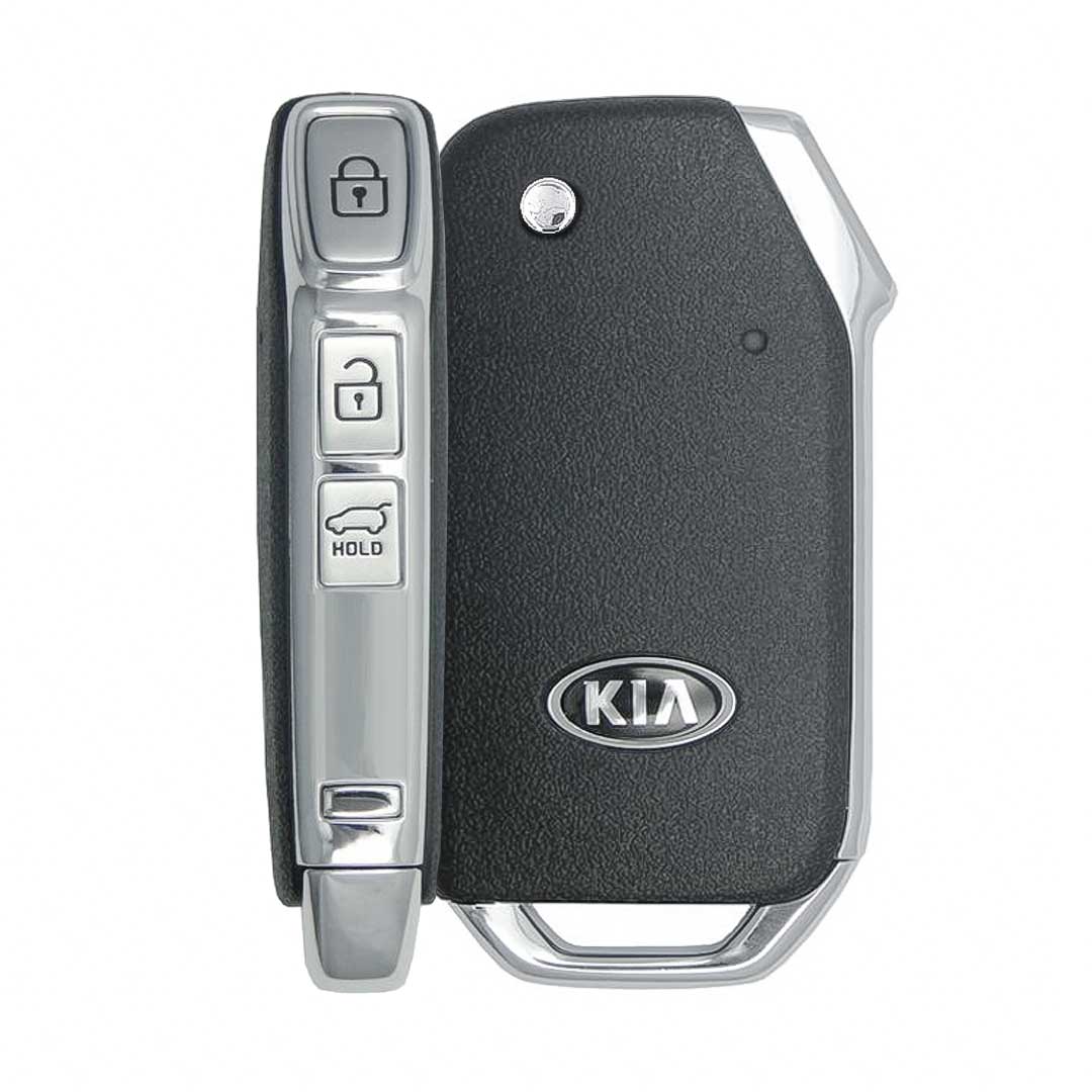 VD6495-KIA Sportage 2020 Flip Remote Key 433MHz 95430-D9420 | VVDI