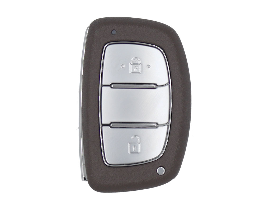 VD6504-Hyundai Smart Remote 2 Buttons 433MHz | VVDI