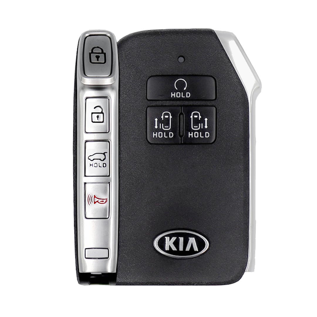 VD6512-KIA Carnival 2020 Smart Remote Key 433MHz 95440-R0100 | VVDI
