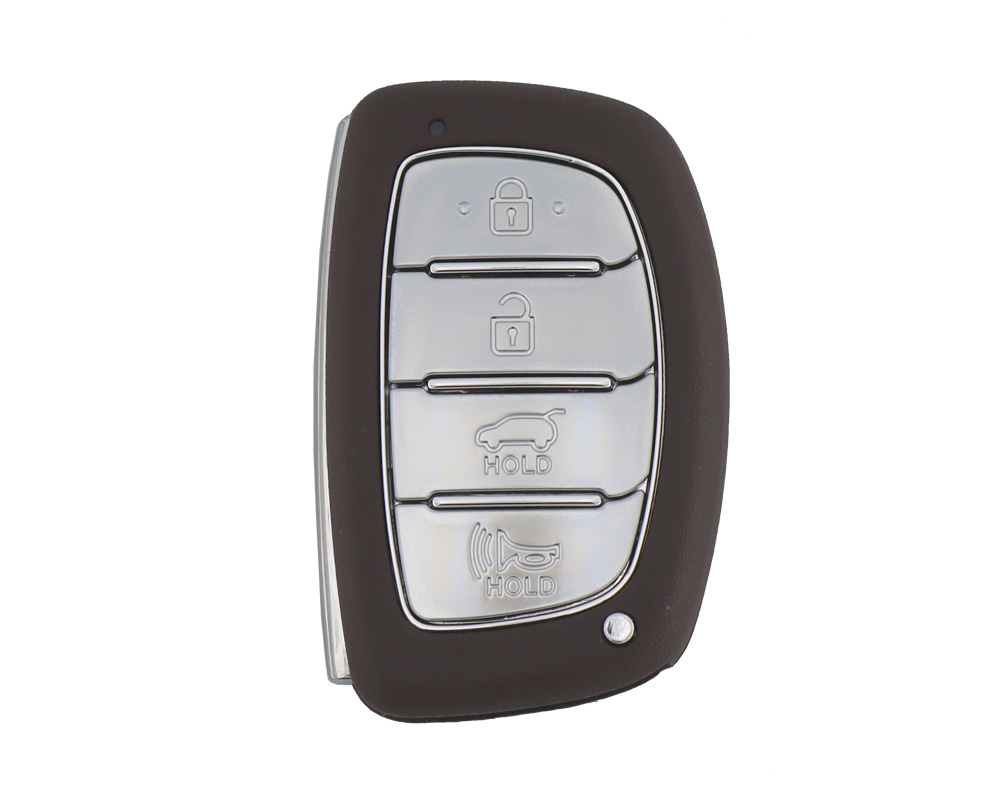 VD6541-Hyundai Creta 2021 Smart Remote Key 433MHz 95440-BV100 | VVDI
