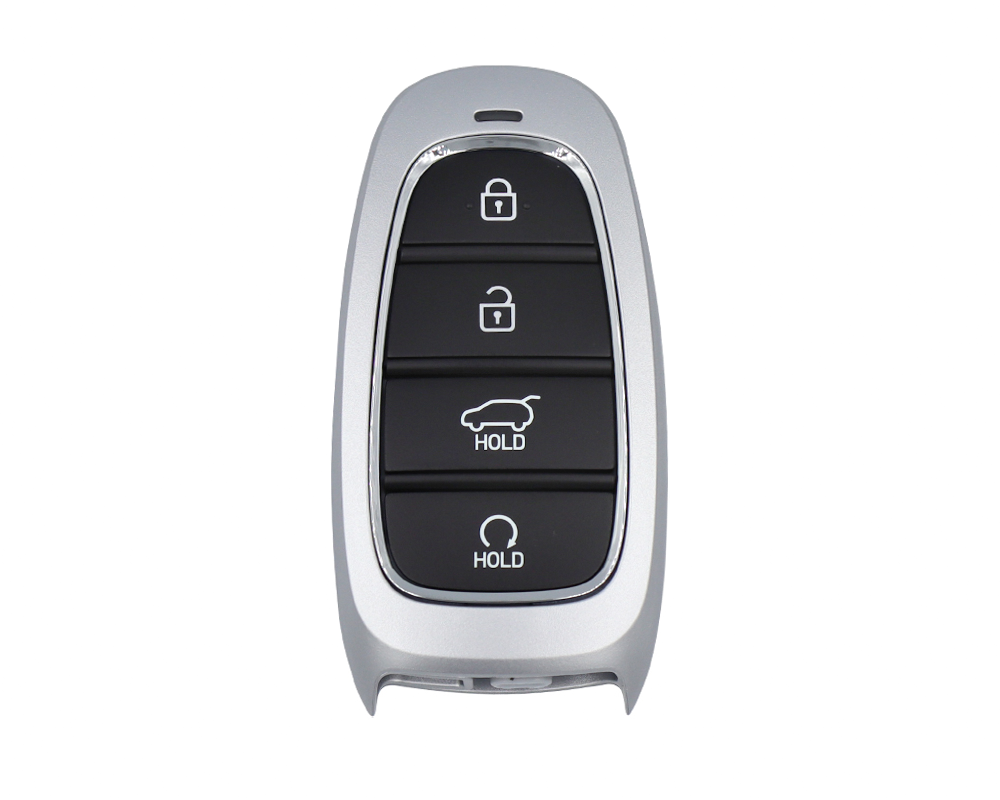 VD6551-Hyundai Santa Fe 2021 Smart Key 433MHz 95440-S1510 | VVDI