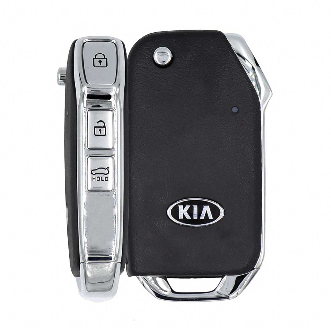 VD16553-KIA Optima Genuine Flip Remote Key 95430-L2300 | VVDI