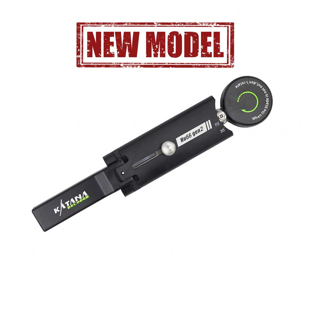 VD6699-Katana Decoder HU66 GEN2 VAG Group Doo| VVDI