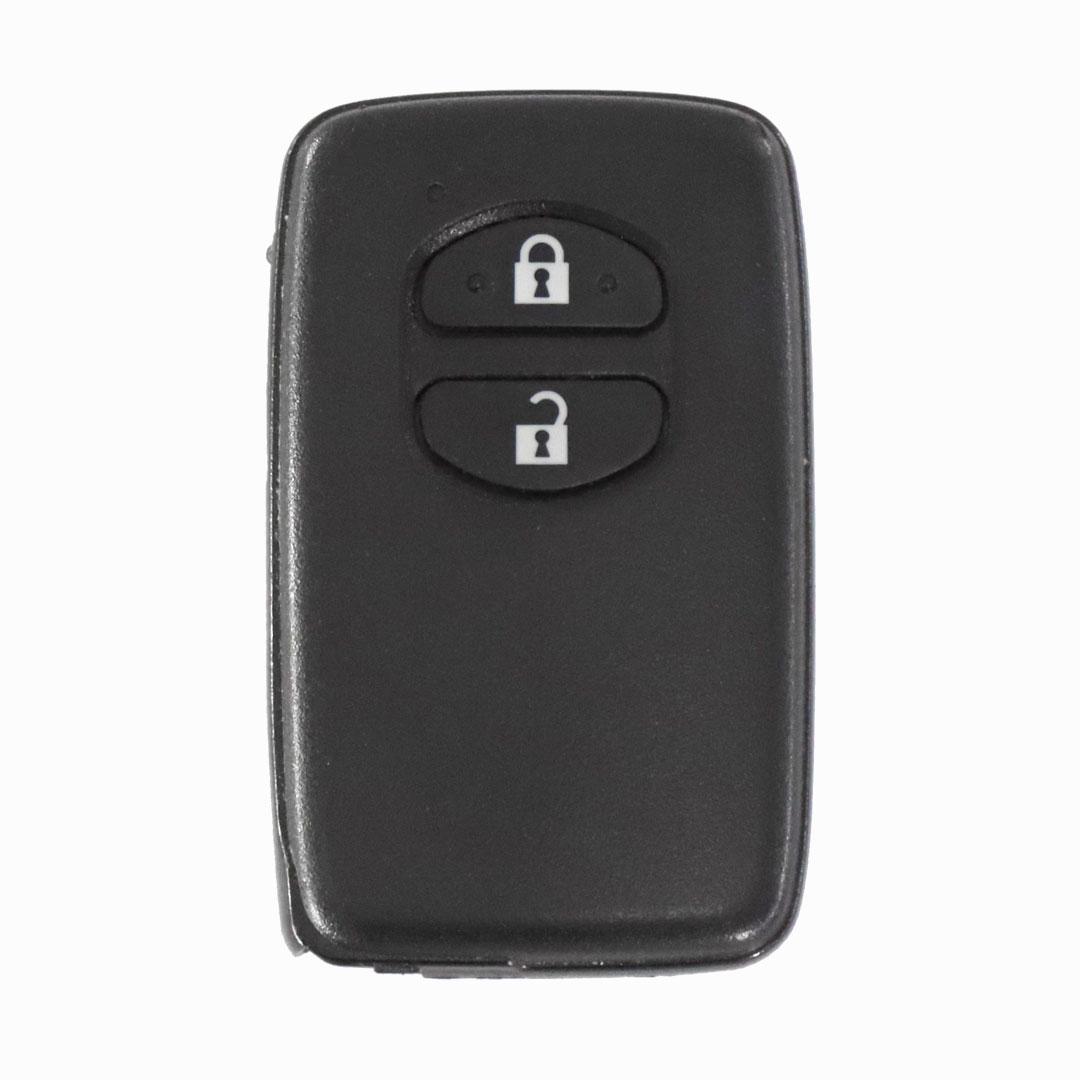VD6746-Toyota Prado Smart Key 2 Buttons 312MH| VVDI