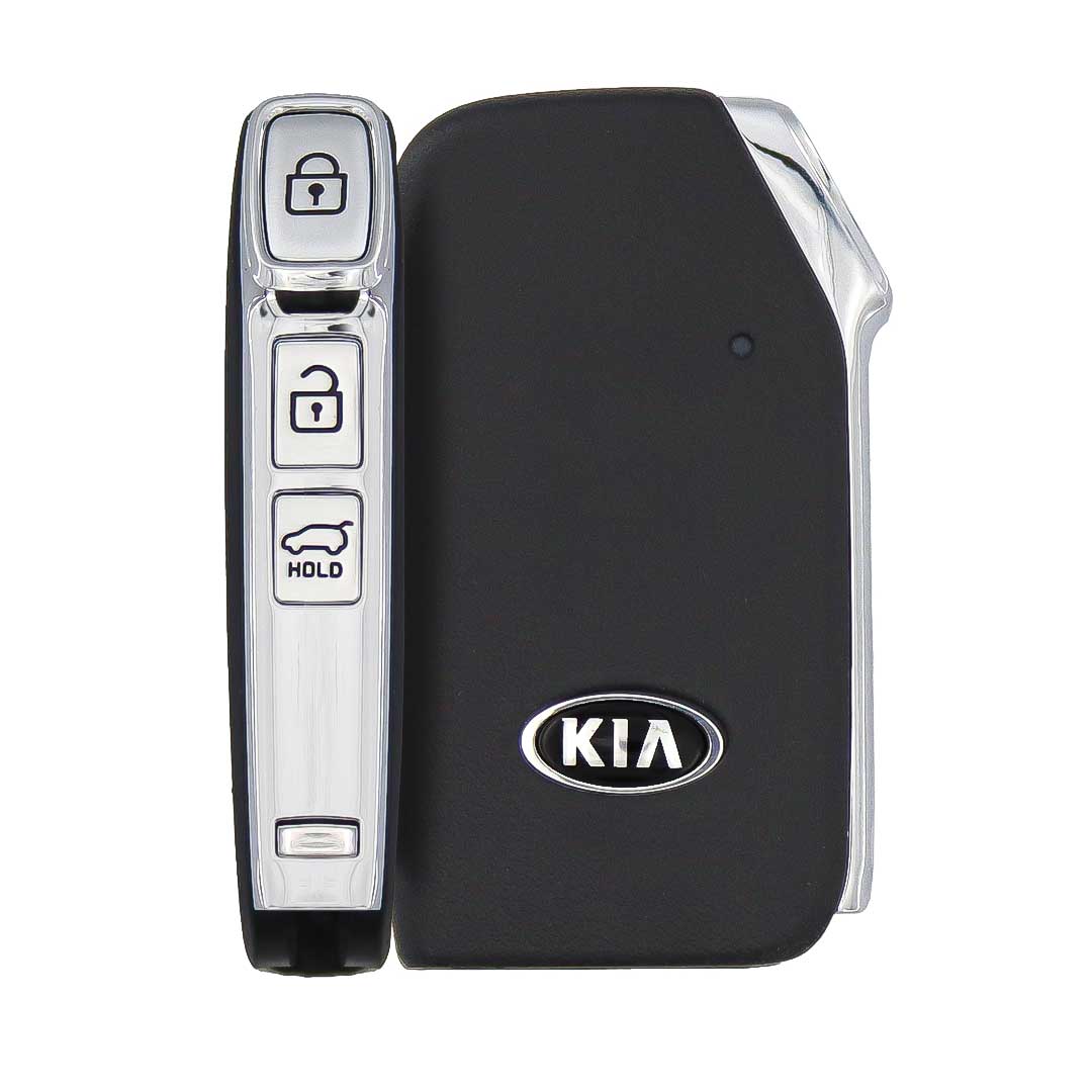 VD6757-KIA Telluride 2020 Smart Remote Key 3 Buttons 95440-S9100 | VVDI VD6757-KIA Telluride 2020 Smart Remote Key 3 Buttons 95440-S9100 | VVDI