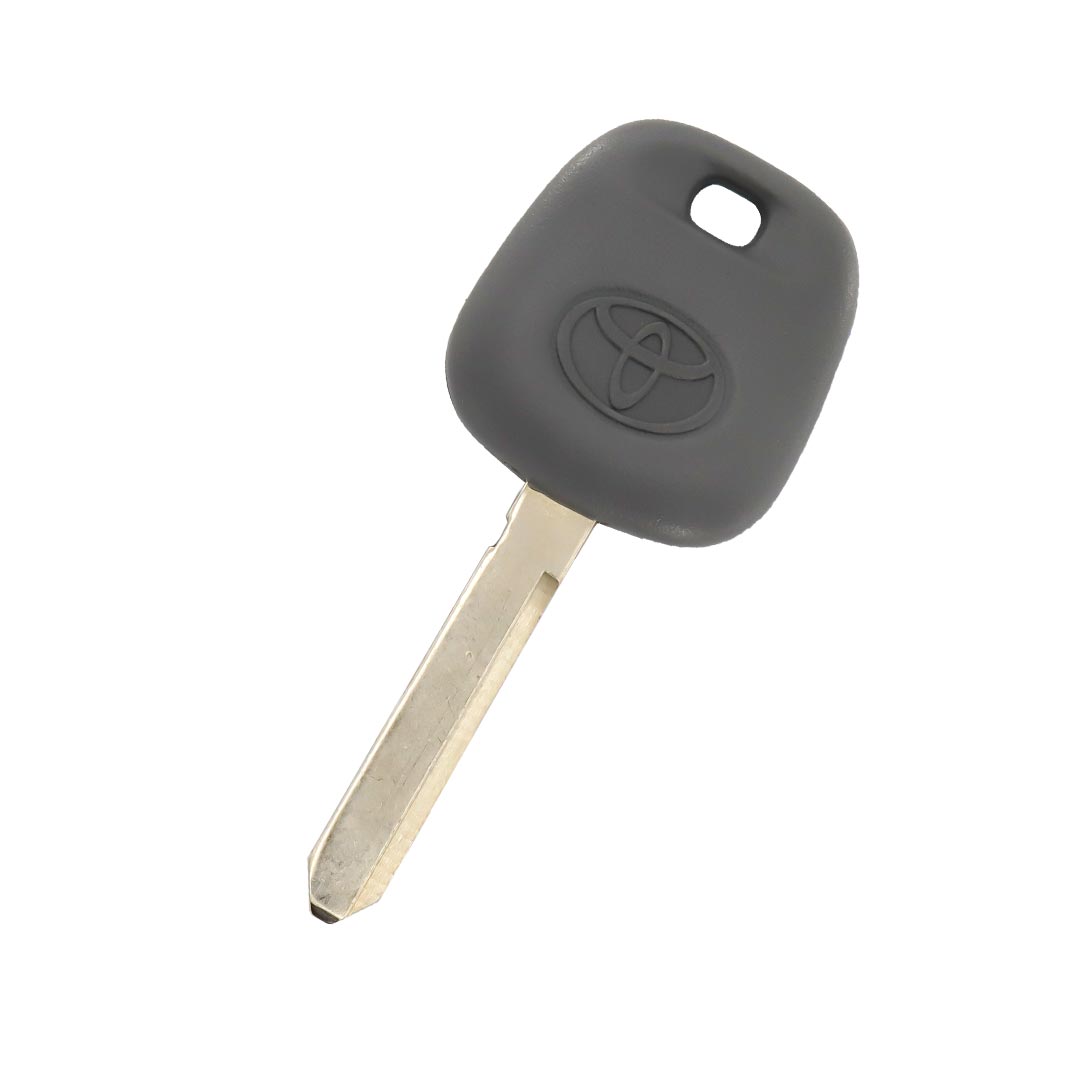 Toyota Avensis 2004 Transponder SUB Key 4D 89786-05060 | VVDI