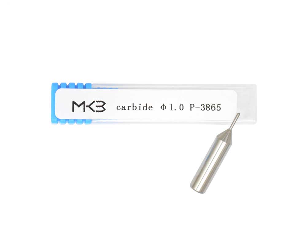 VD6825-Tracer Point Probe Sensor Carbide Material1.0mm φ1.0x6.0xD6x30x90° | VVDI