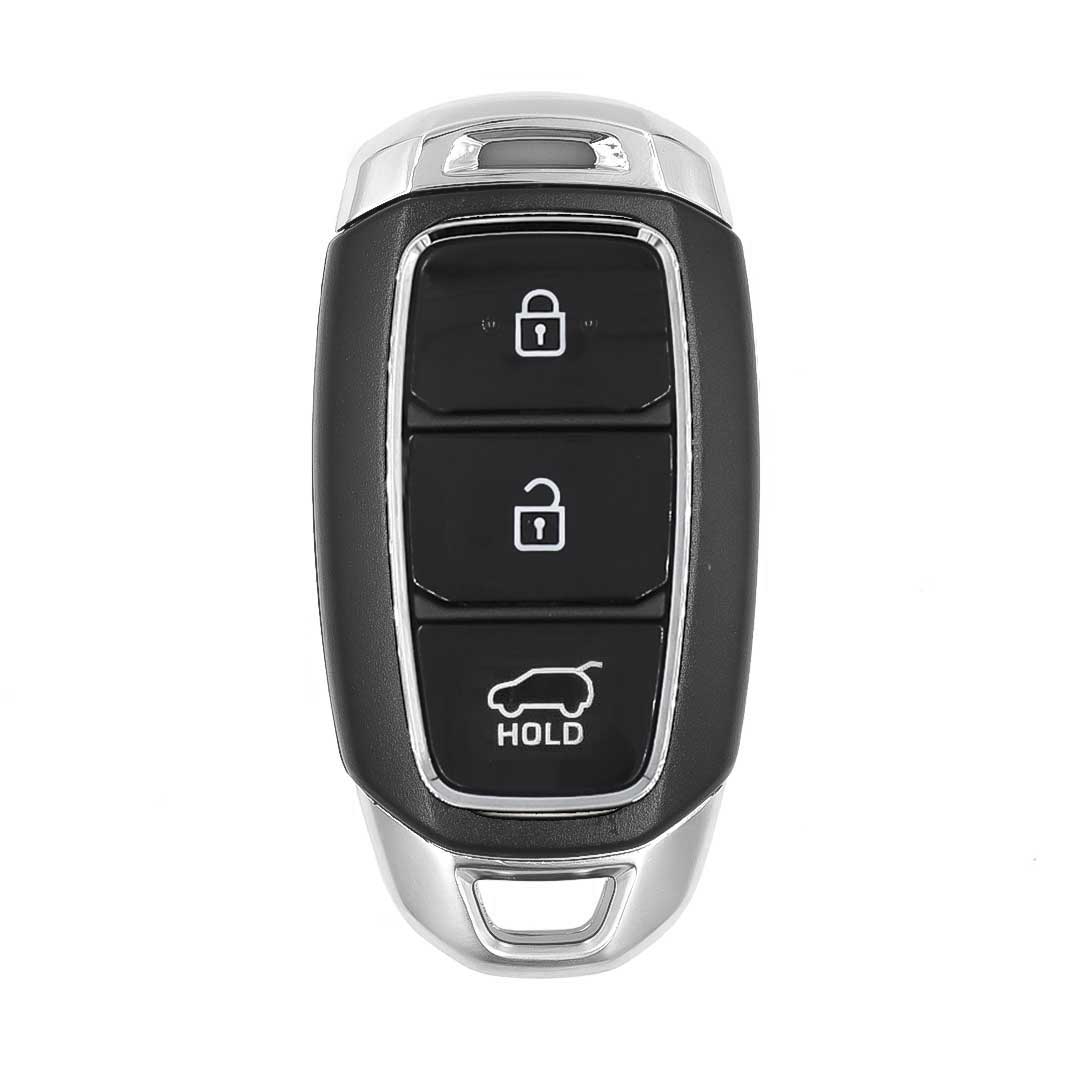 VD7075-Hyundai Santa Fe Remote Key 433MHz 3 Buttons 95440-S1100 | VVDI