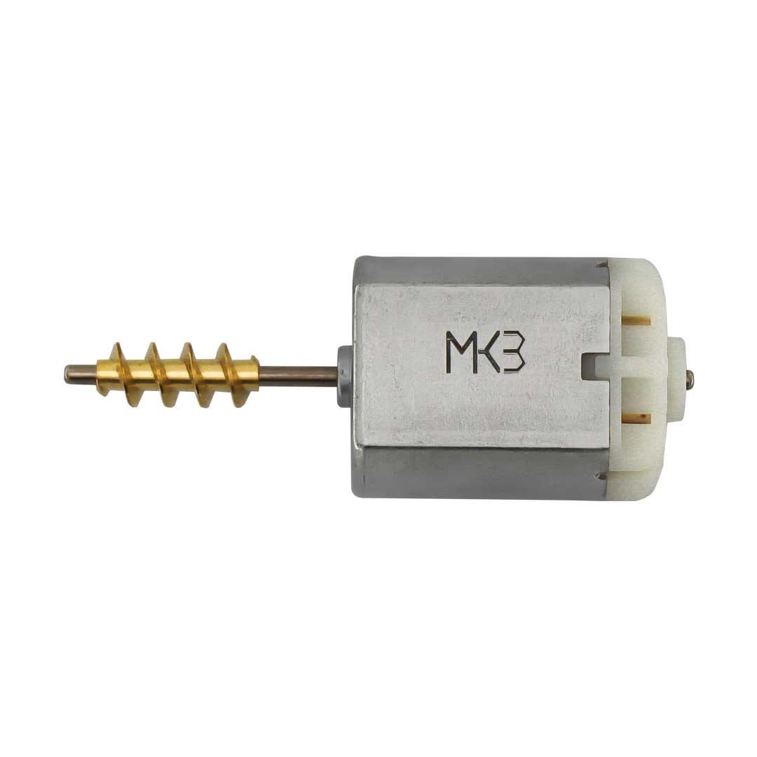 VD7597-Motor for Door Lock 13000 RPM 62mm Sha| VVDI