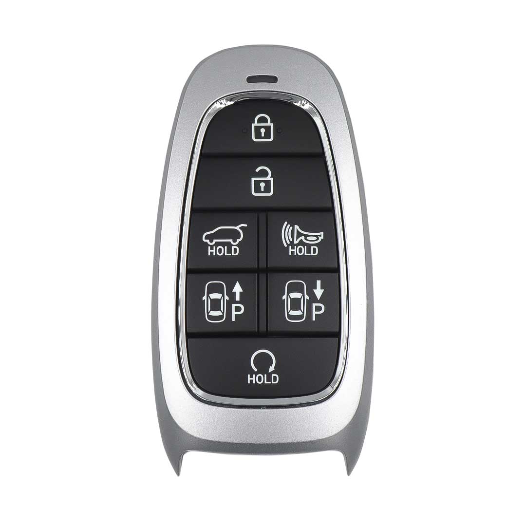 Hyundai Tucson 2022 Smart Key 7 Buttons 433MHz 95440-N9010 | vvdi