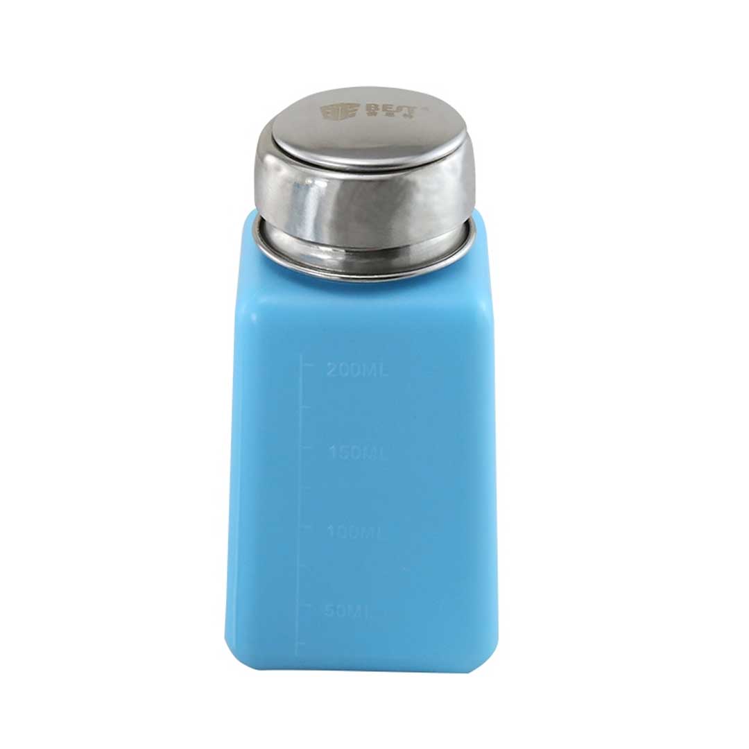 VD7718-BST-60 ESD ALCOHOL BOTTLE 200ML| VVDI